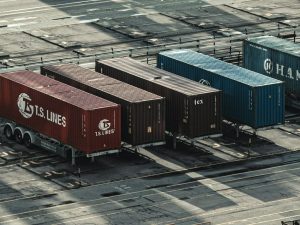 ¿Qué tipos de contenedores marítimos hay? - D. Tobelem